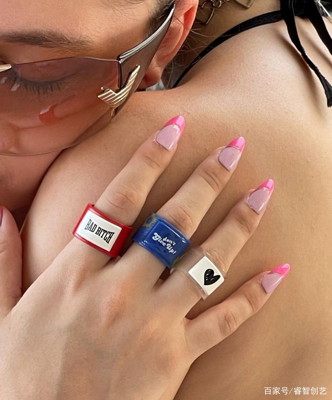 Get to know the most interesting and interesting accessories today ...