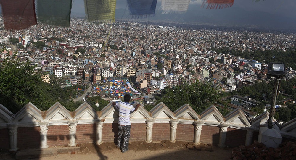 The 2001 Nepalese royal murder case: The prince shot and killed 9 close ...