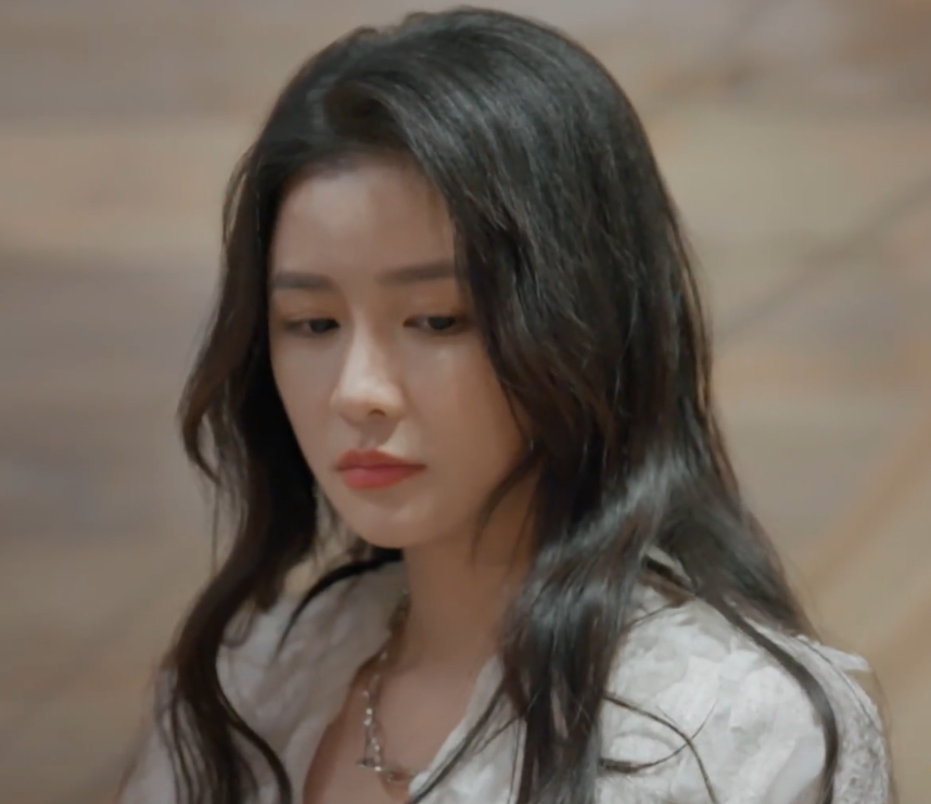 When Cai Zhuoyi exposed his thoughts to his colleagues, Chen Yue's expression changed: you ...