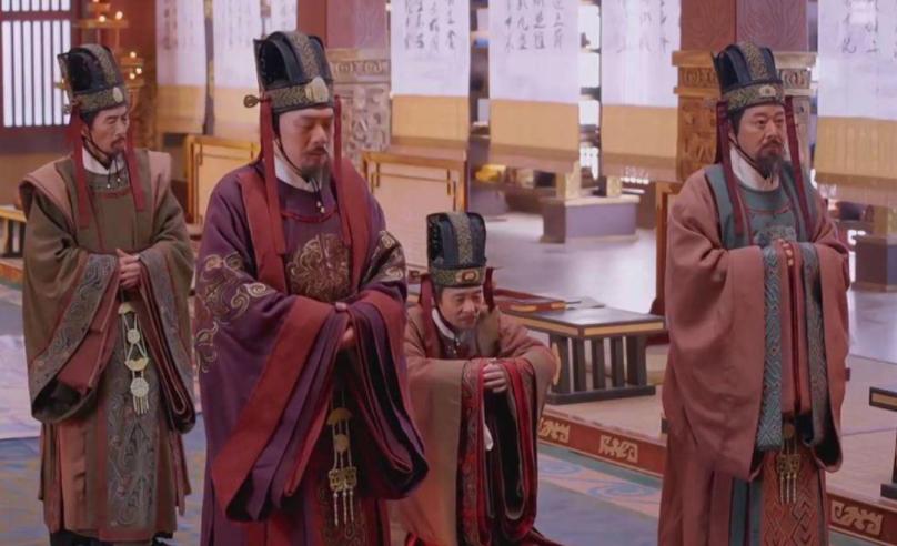 Wei Zheng, a famous figure, why was he liquidated by Li Shimin after ...