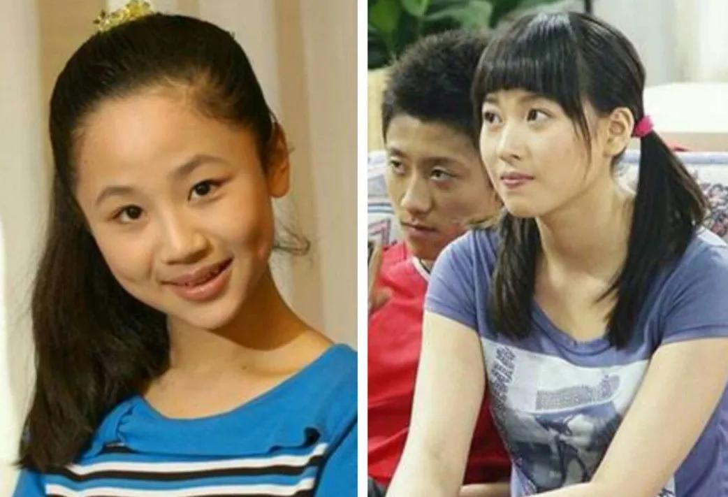 Yang Zi, Song Dandan, cried with a headache, and broke the rumors of discord, we all blamed Song ...