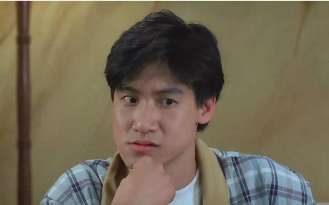 Jacky Cheung's acting is so good, why didn't he win the actor?The Hong ...