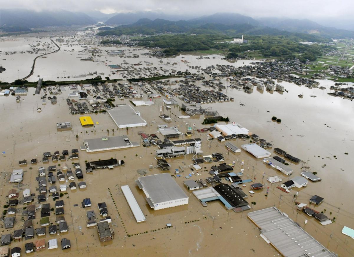 The temperature in Kuwait exceeds 72 degrees Celsius, and is another ...