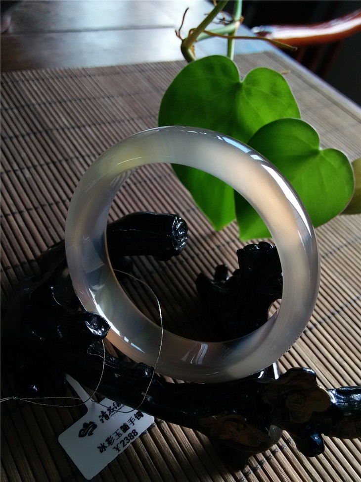 WeChat scan to identify jade, "jade successor" and "ice-ying jade"?How ...
