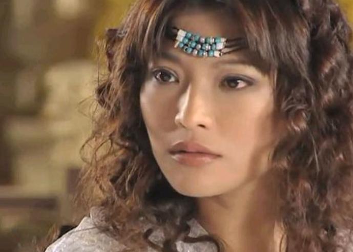 What is the current situation of Yang Yuhua, who married a wealthy foreign businessman at the ...