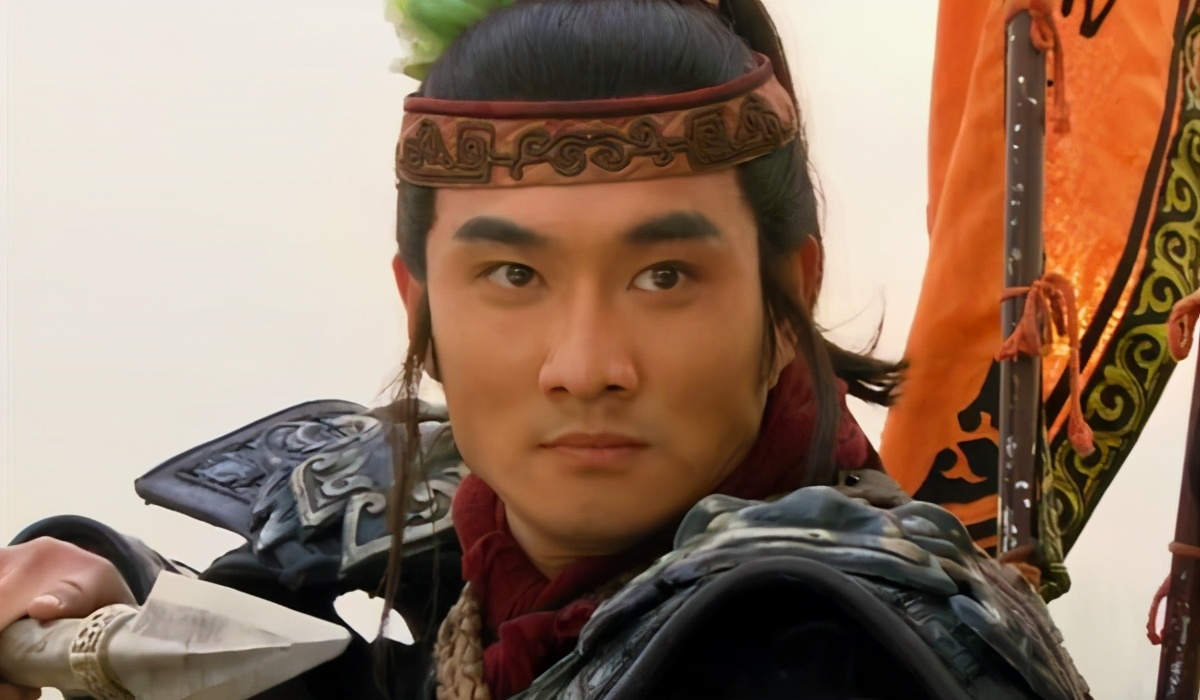 Why didn't Song Jiang go to Tokyo to take the bird's seat, but chose ...