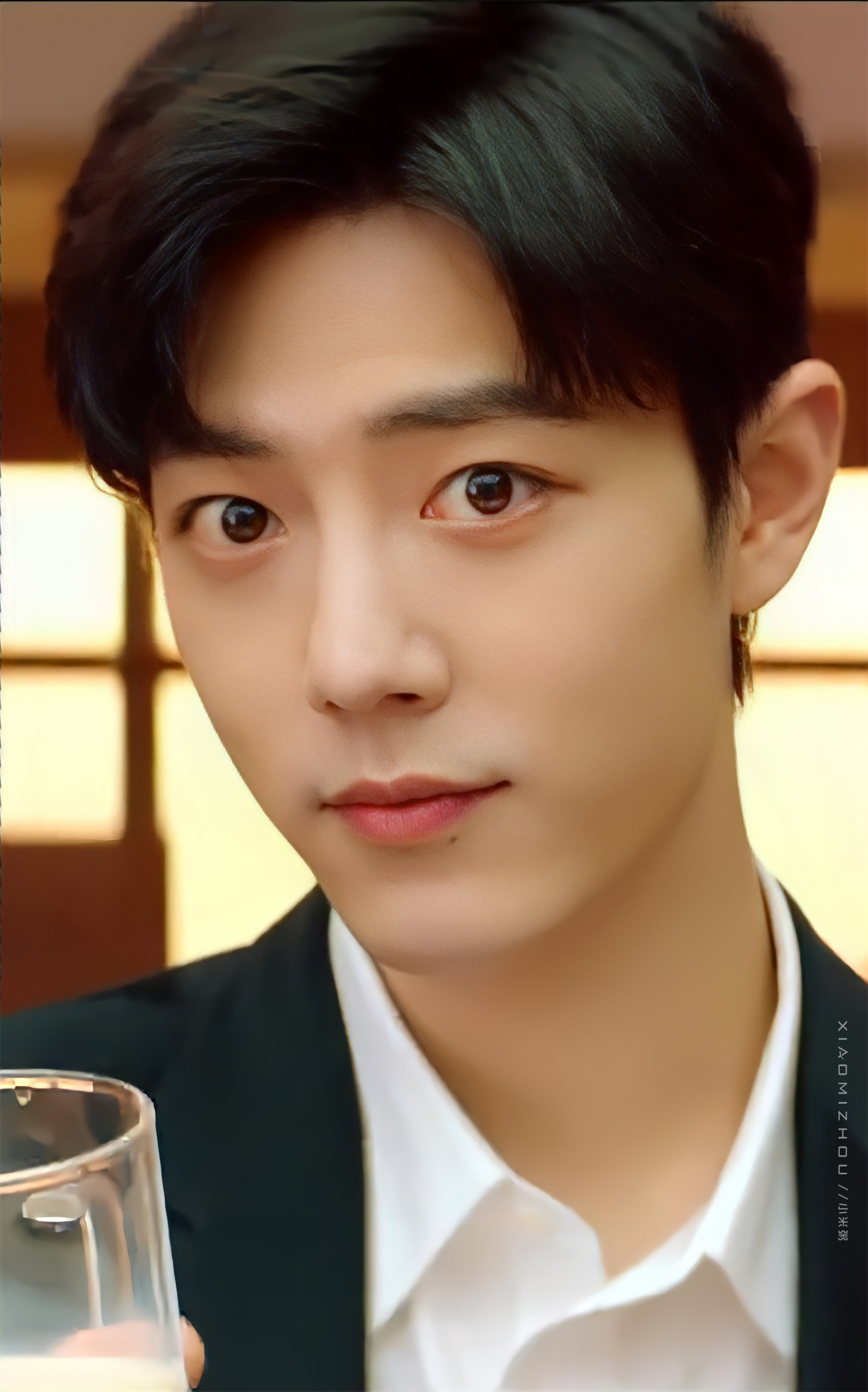 Xiao Zhan's studio's daily resignation tip-give the boss what he can't ...