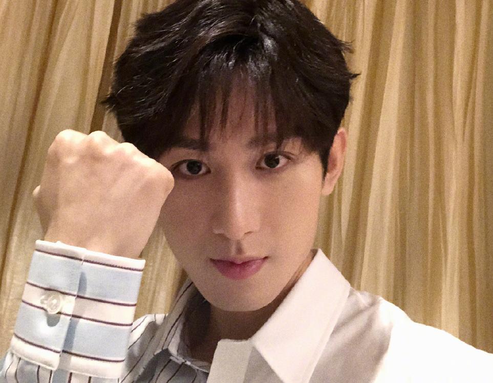 Hou Minghao and Shang Wenjie cancel their contract and pay millions of ...