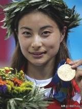 Guo Jingjing's love history, why did he finally marry Huo Qigang - iNEWS