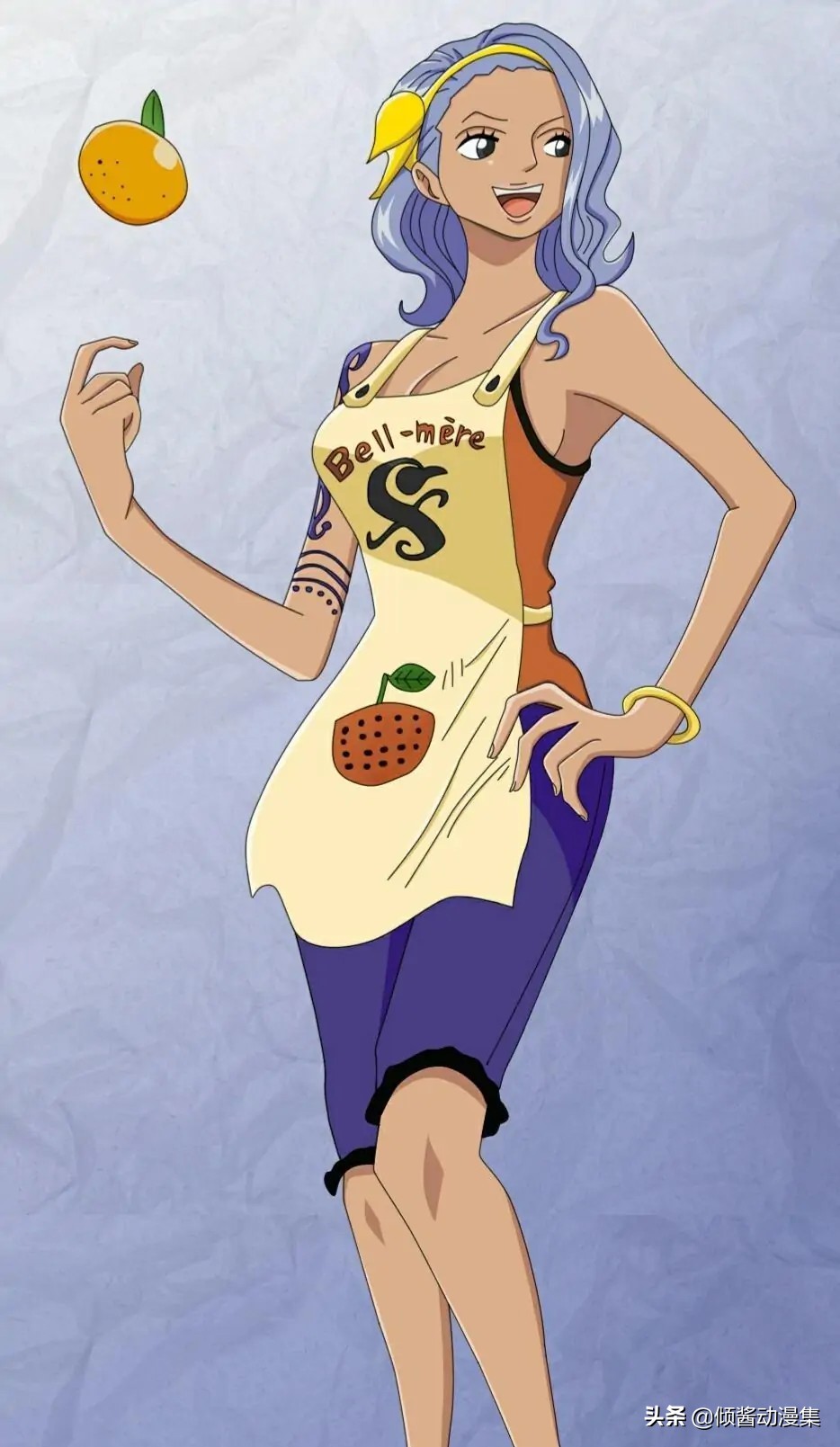 One Piece: Cocoyashi Village in the East China Sea, companion and ...