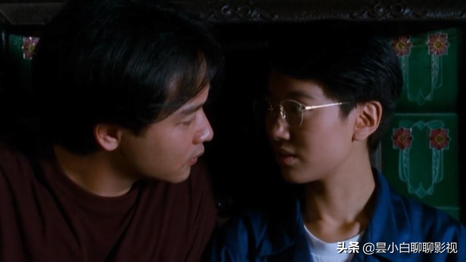 "Golden Branches and Jade Leaves": If Lin Ziying did not wear women's ...