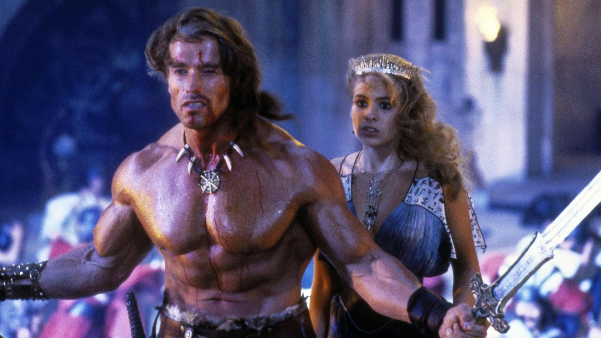 "Hercules" Steve Reeves: the pioneer of bodybuilding, Schwarzenegger's ...