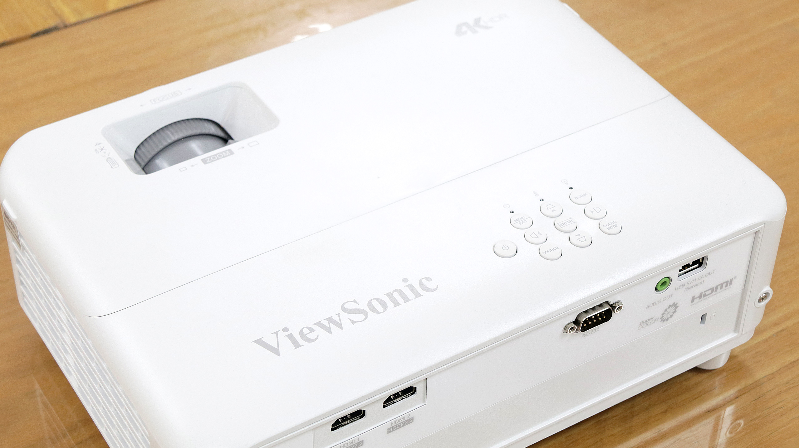 The more expensive 4K projectors you need to buy, the better?not ...