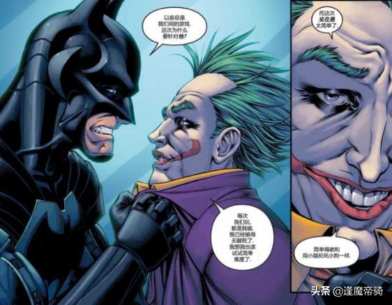 Batman is a human, and it is excusable to hide his identity. Why does ...