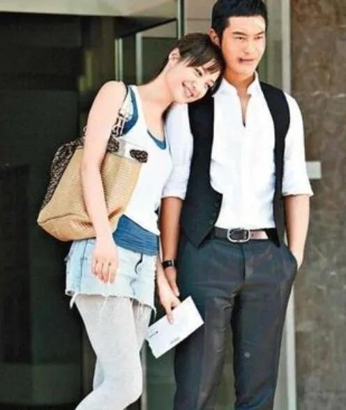 "Breakout" heroine Qin Lan, a god of beauty, pure and beautiful, Li ...