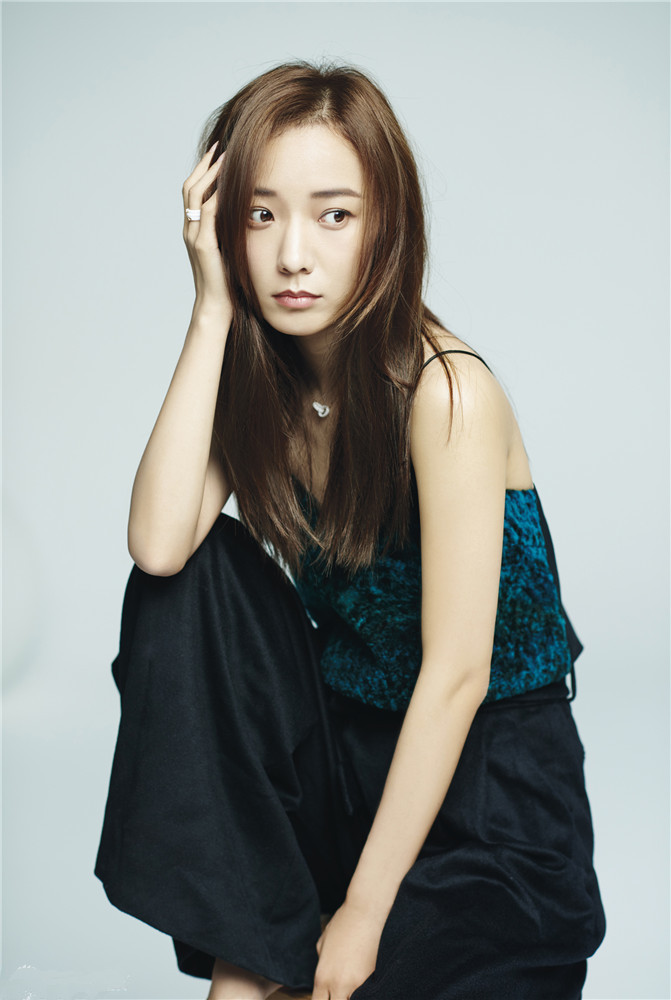 Wang Ludan wants to leave the circle?Looking for a good plan to turn ...