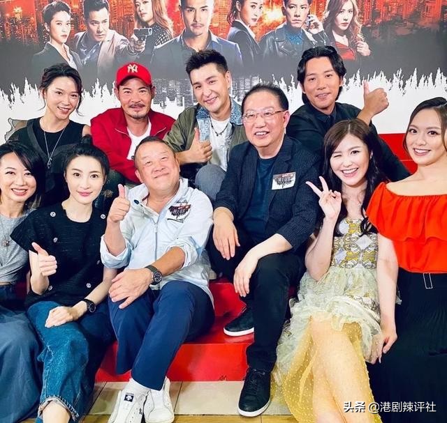 The ratings are eye-catching but Ma Guoming replaced, Chen Zhanpeng's ...