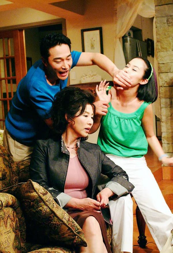 Watching "Miss Mermaid" again, I understand why Marin can beat Yaliying ...