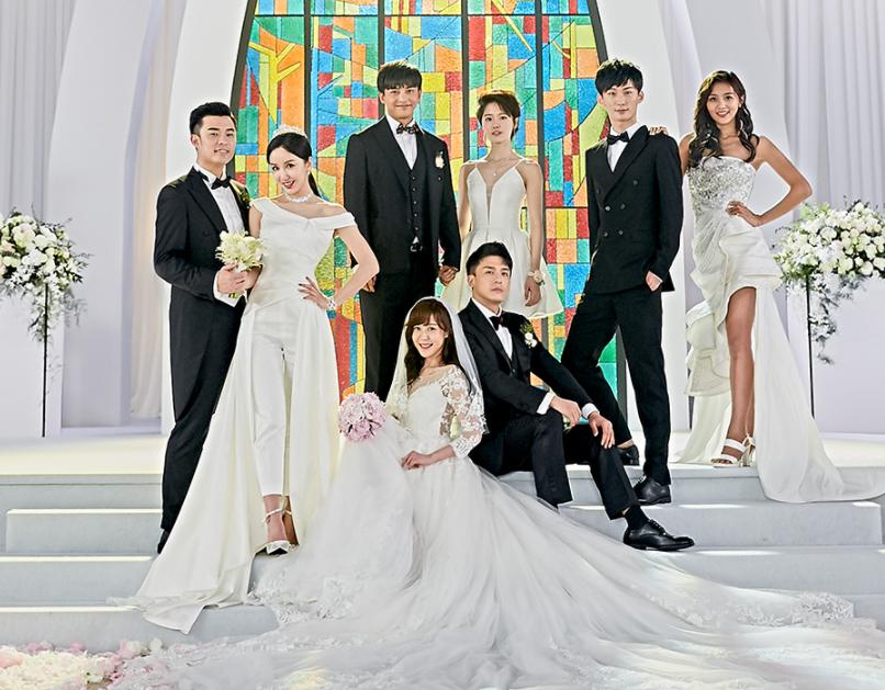 After "The Apartment of Love", Li Jiahang's achievements will be co ...