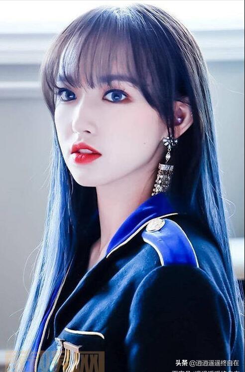 Cheng Xiaoli is an e-sports girl who starred in an e-sports plagiarism ...