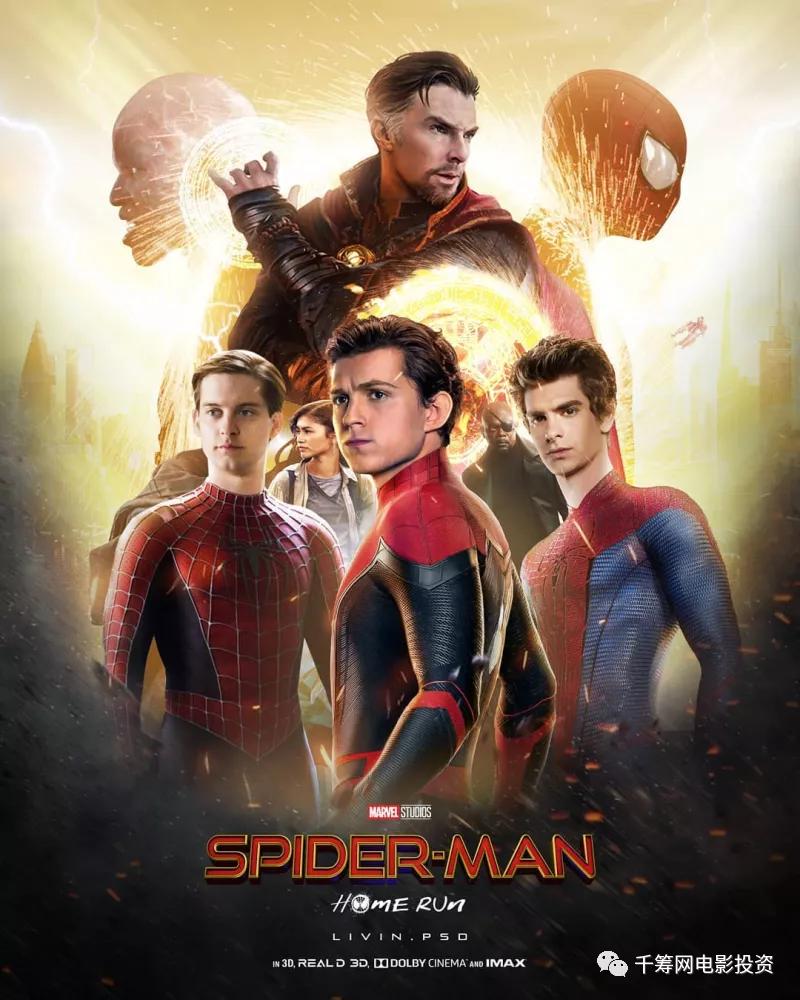 Marvel is too "crazy"!A large wave of new dramas is about to hit, are ...
