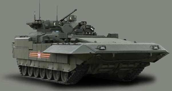 Raid!Serbia enters the fourth-generation tank - iNEWS