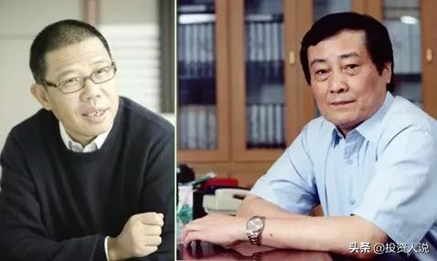 The chairman of Nongfu Spring became the richest man in Asia, how did ...