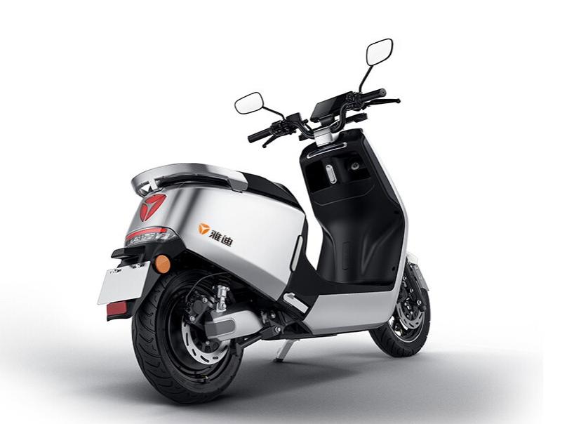 Yadi's electric car rankings are released. These 3 electric cars are ...