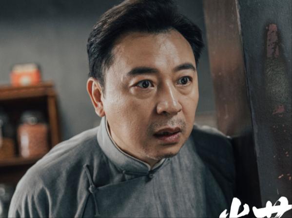 Zhang Xincheng and Zhang Xilin are working together again!It's over ...