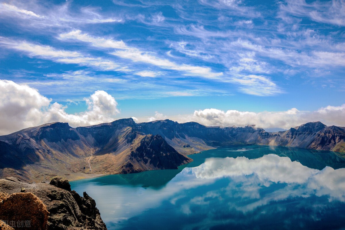 The beauty of Yanbian Korean Autonomous Prefecture - iNEWS