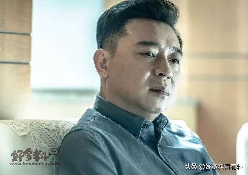 Actor Zhang Xilin's profile, why hasn't he been popular since his debut ...