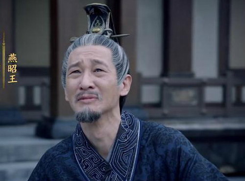 Le Yi defeated Qi in the Five Kingdoms: South Korea returned empty ...