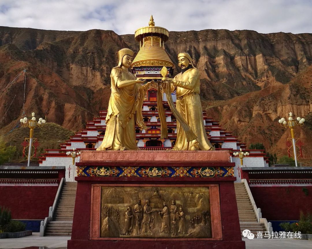 Explore the secret of the ancient city of Wendu, the best-preserved ...