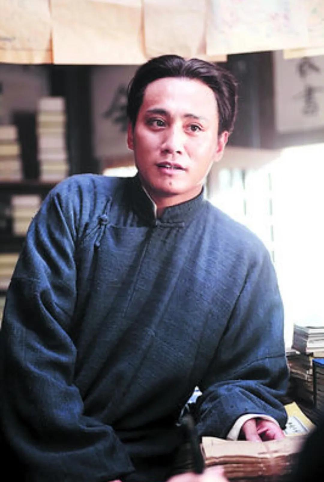 10 special actors of Mao Zedong, who is the real "Mao Zedong" - iNEWS