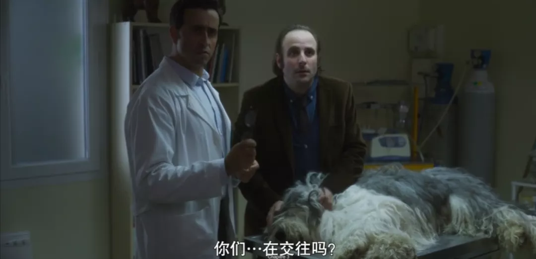 The adult version of "Snow White", this is too ruining your childhood ...