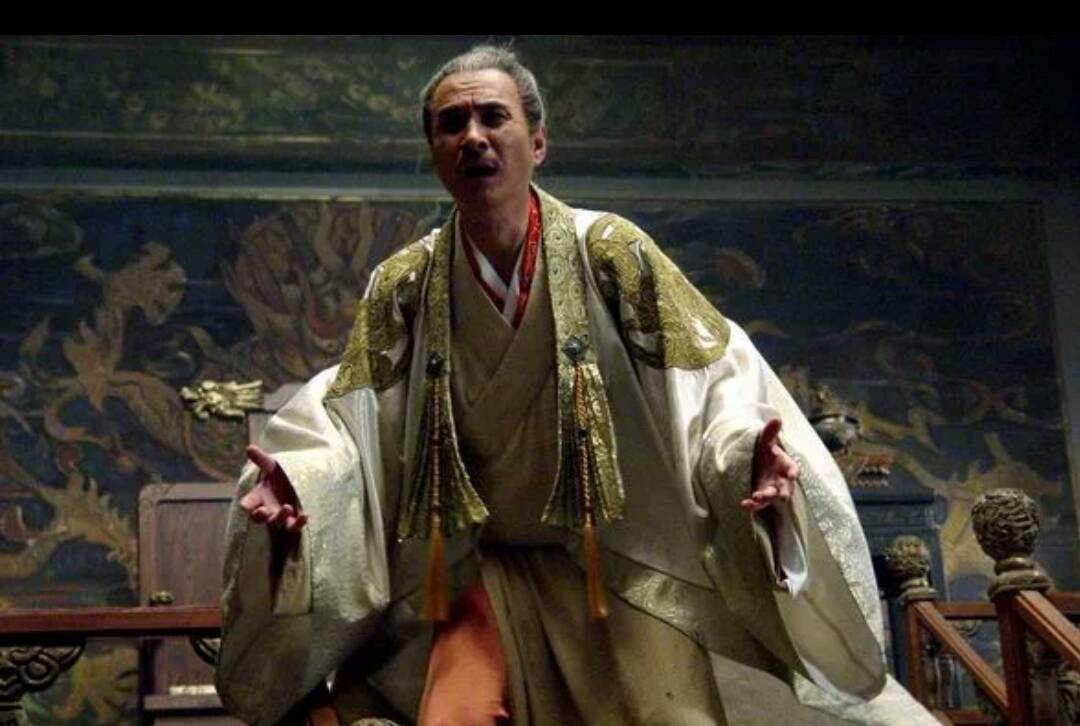 Emperor Chongzhen's two major mistakes in his decision: leading to the ...