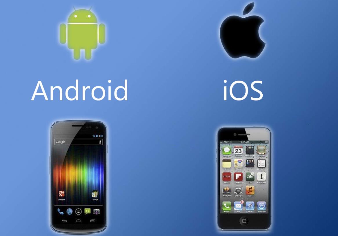 The biggest highlight of Android 12: Support 5G slicing, Huawei Harmony ...