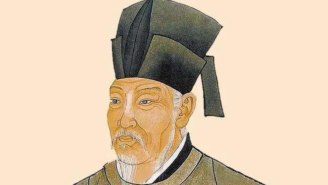 Bai Juyi in self-exile - iMedia