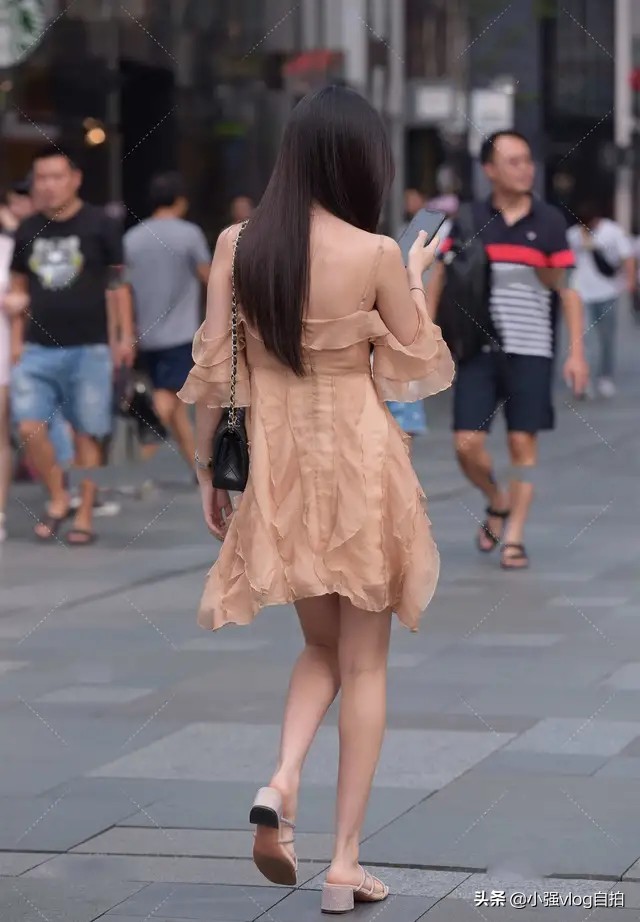 Midsummer Street Shooting~8 - iMedia