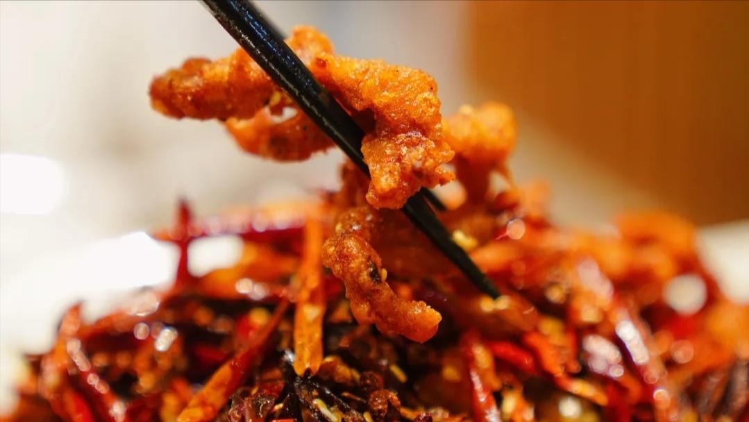 The first Sichuan cuisine in Wuhan that has been planted for a long ...