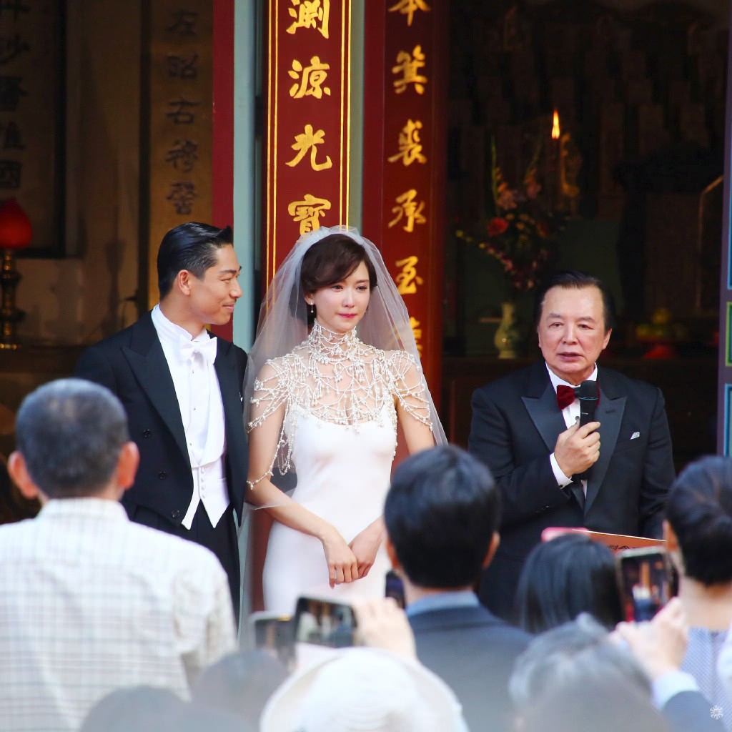 What happened to Lin Chiling, who was married to Japan and frequently ...