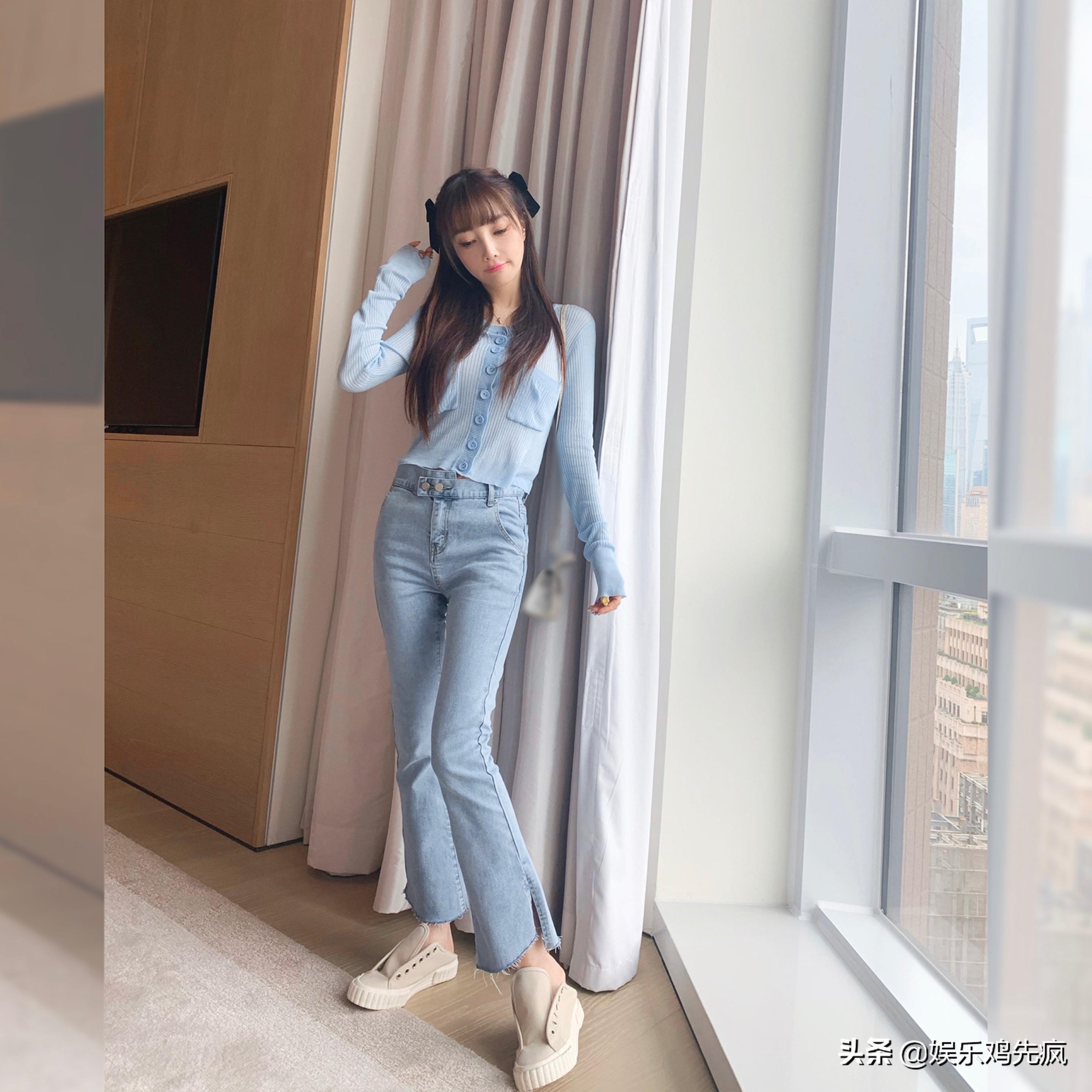 Among the three of Li Xiaolu, Bai Baihe, and Ma Rong, if you had to ...