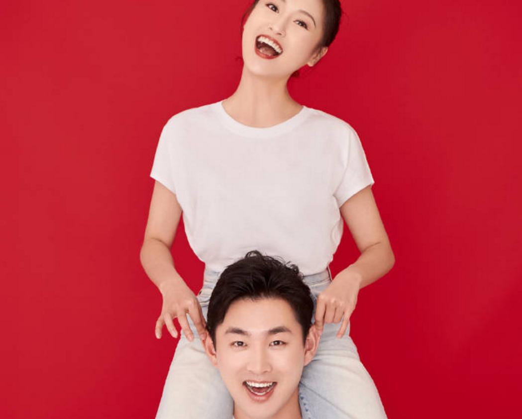 Congratulations to Wang Yanlin and Ai Jiani for her wedding on July ...
