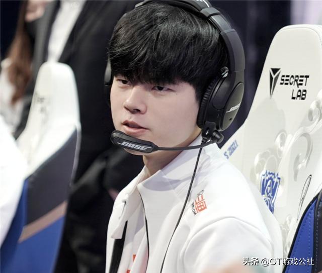 Deft revealed that he joined the new team: he has rejected brother LOL ...