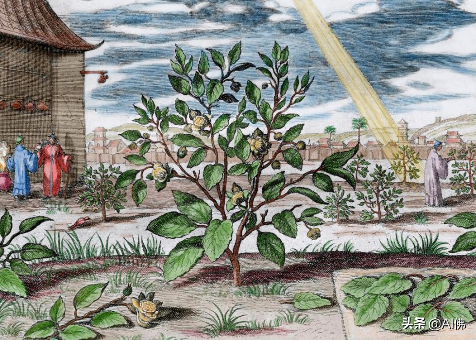 Fermentation history around the world - iNEWS