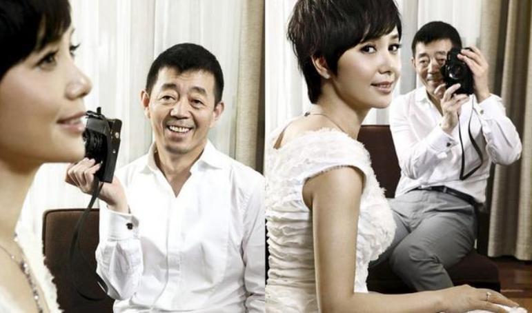 After 30 years of marriage, Gu Changwei and Jiang Wenli get together less and leave more. Why ...
