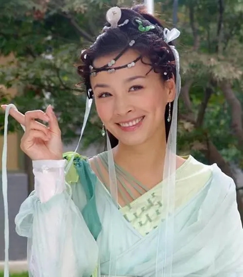 Buying a property for 1.7 billion, worth 30 billion, Zhang Ting turned ...