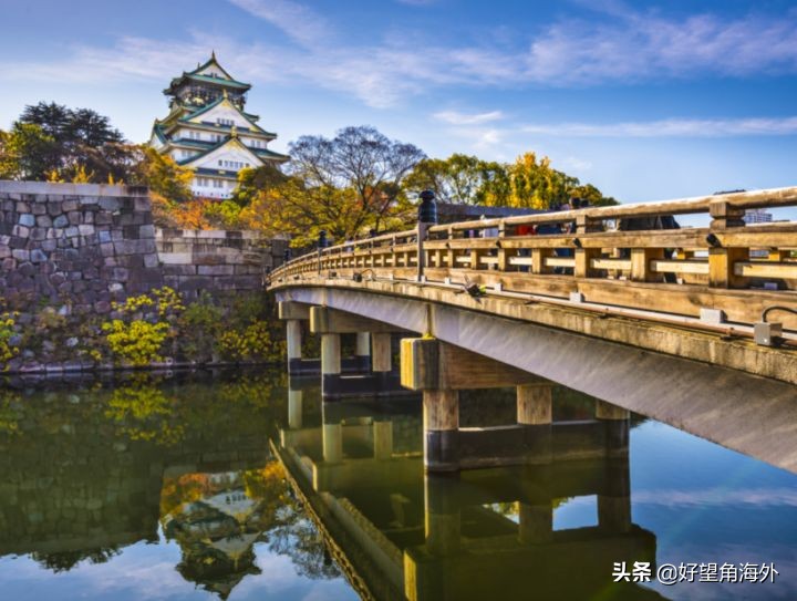 The world immigration map is released! Japan surpasses many countries ...