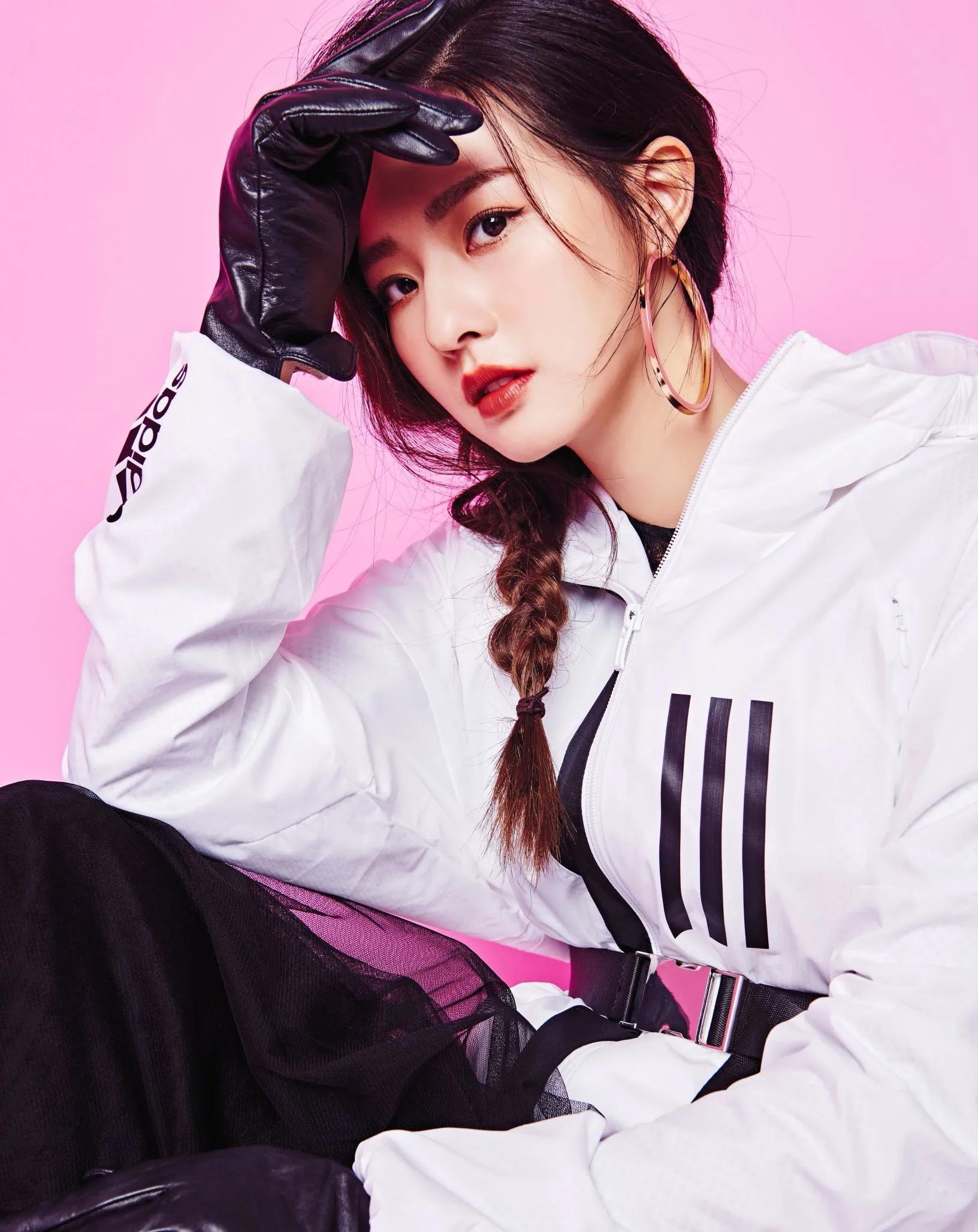 Taiwanese goddess of nature Chen Yu'an - iNEWS