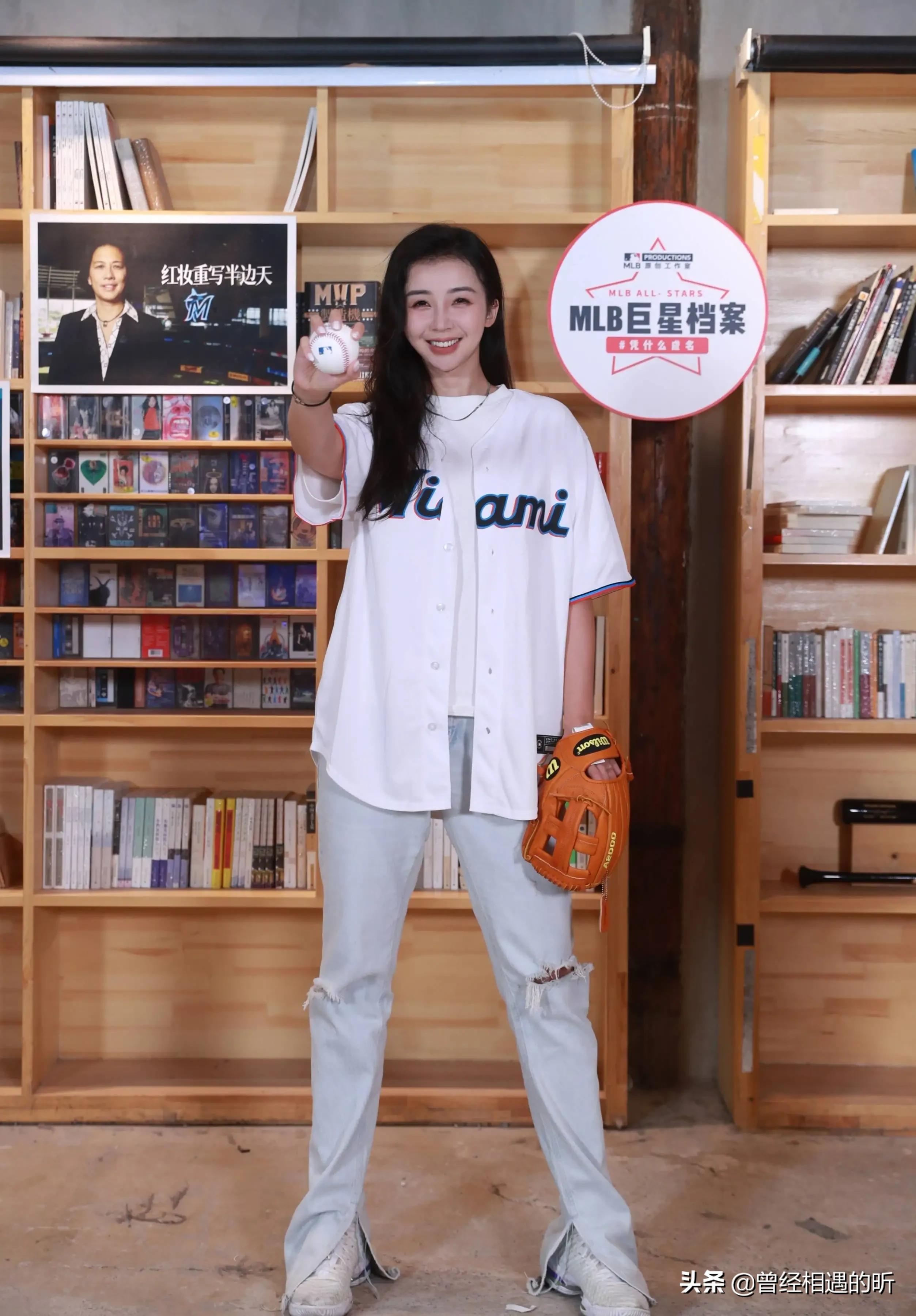 Inventory of famous Chinese NBA program anchors: Zhang Manyuan, Liu ...